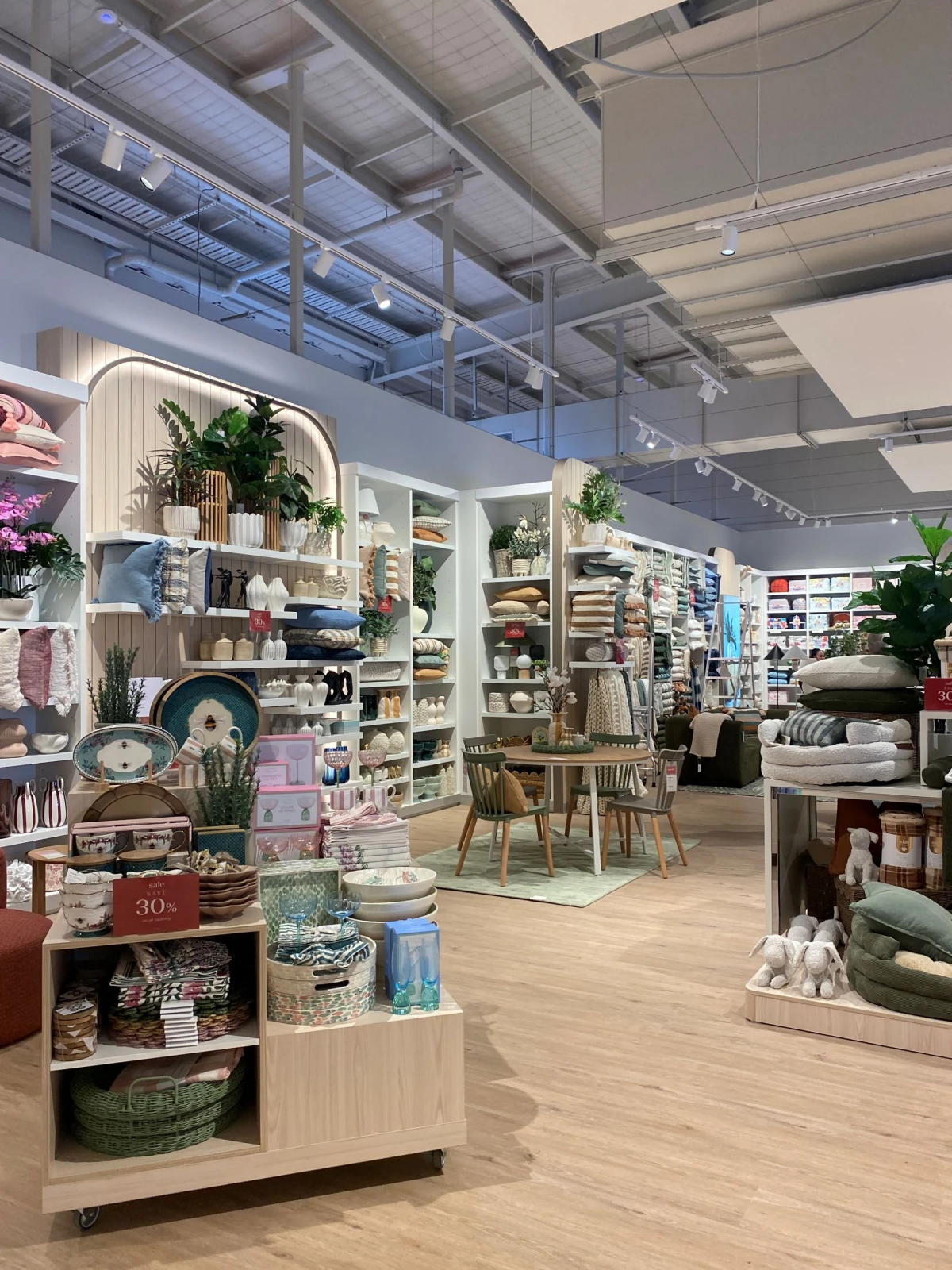 Adairs | Stores | Tower Junction